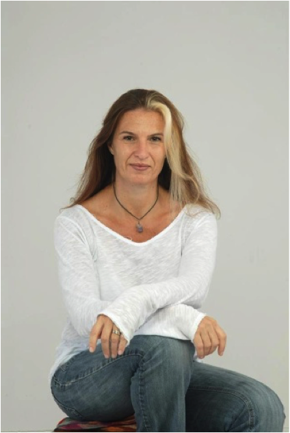 Channeling Universal love | Dawn Breslin