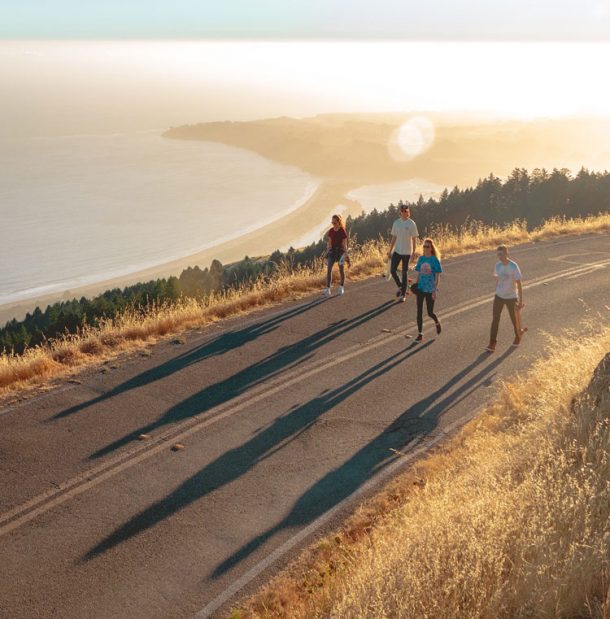 7 Ways that Walking Improves your Mental Health | Dawn Breslin